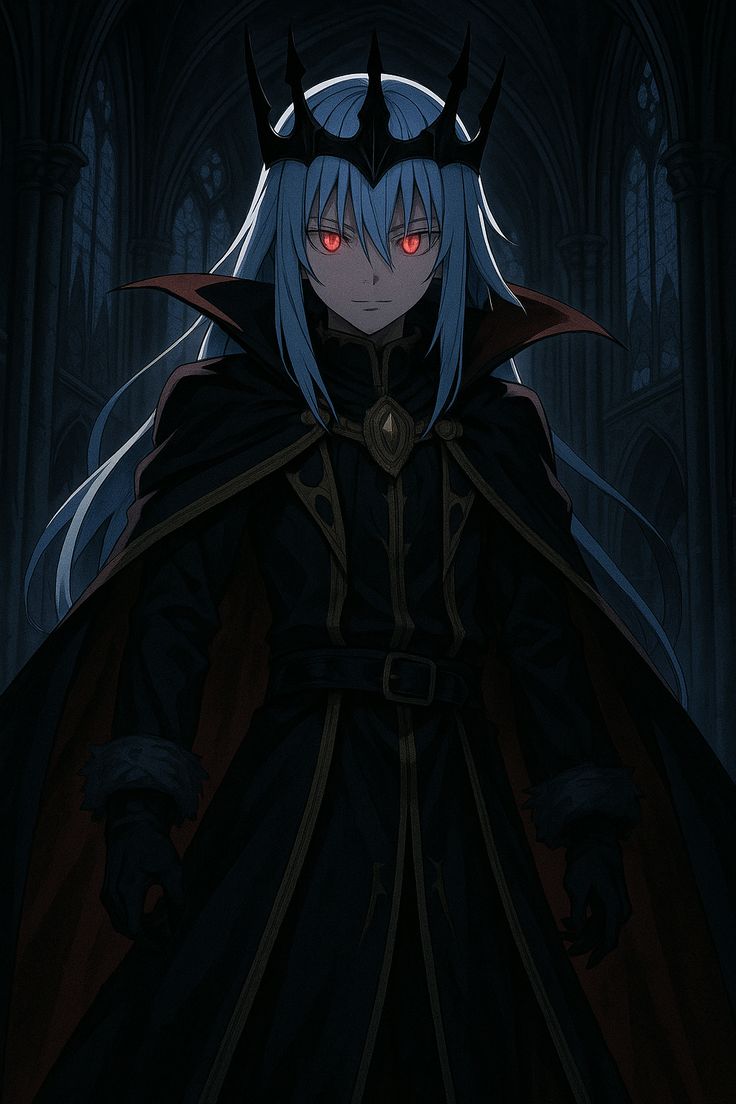 Rimuru Strongest Form Explained (2026 Update)