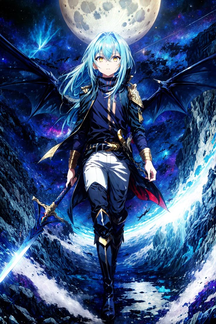 Rimuru Strongest Form Explained (2026 Update)